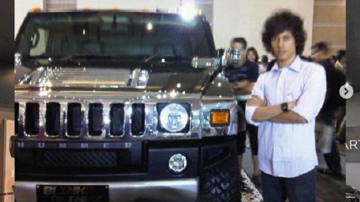 Kisah Arief Muhammad, Jaman Kuliah Menghayal Pengen Punya Mobil Keren ...