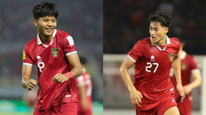 Viral Nilai Pasar Striker Persis Solo Arkhan Kaka Sama dengan Rafael ...