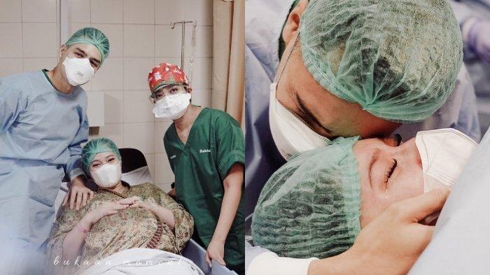 Arti Nama Chloe Emmanuelle Van Wattimena, Putri yang 7 Tahun Dinantikan ...