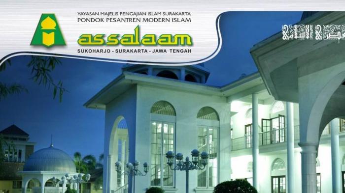 Ponpes Assalam Sukoharjo Siapkan 20 Teleskop untuk Amati Gerhana Bulan ...