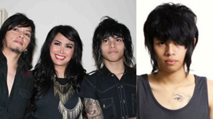 Garang di Atas Panggung, Rocker Ini Ternyata Bisa Lakukan Hal Begini di ...