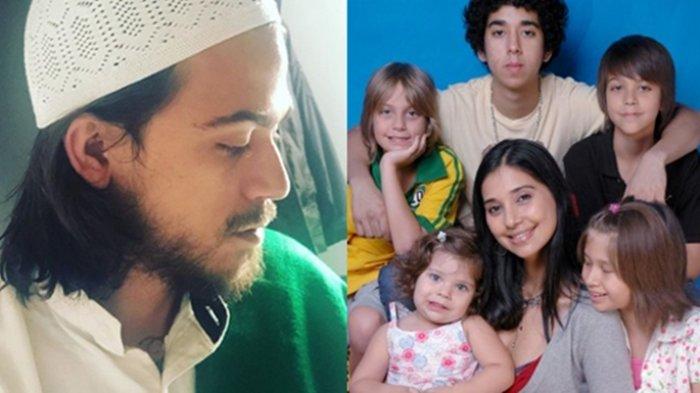 Sempat Berseteru hingga Usir Anak, Ayu Azhari Kini Bagikan Potret ...