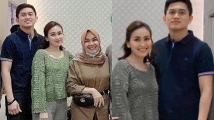 Senang Segera Punya Menantu, Ibunda Ayu Ting Ting Punya Panggilan ...