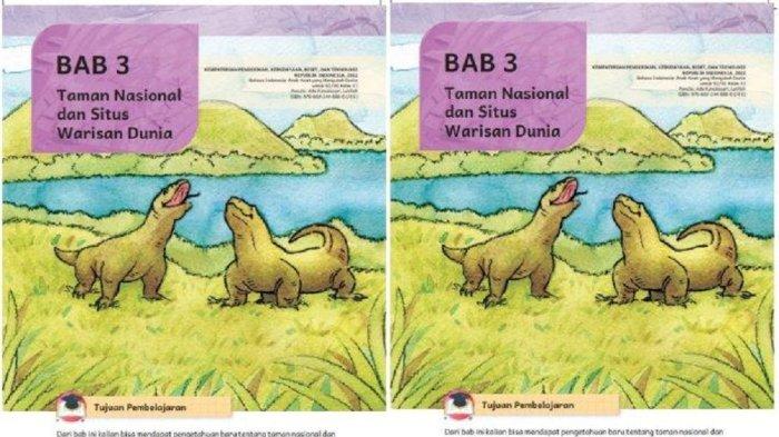 Kunci Jawaban Bahasa Indonesia Kelas 6 Sd Kurikulum Merdeka Halaman 69