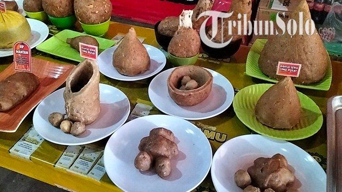 Sejarah Bakso Sera yang Pernah Viral di Simo Boyolali, Namanya Ternyata ...