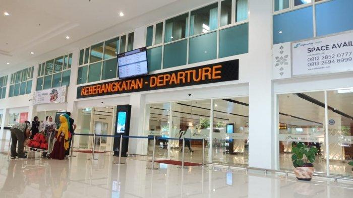 Info Rute Penerbangan Solo : Sandiaga Uno Sebut 2 Maskapai Ini Minat ...