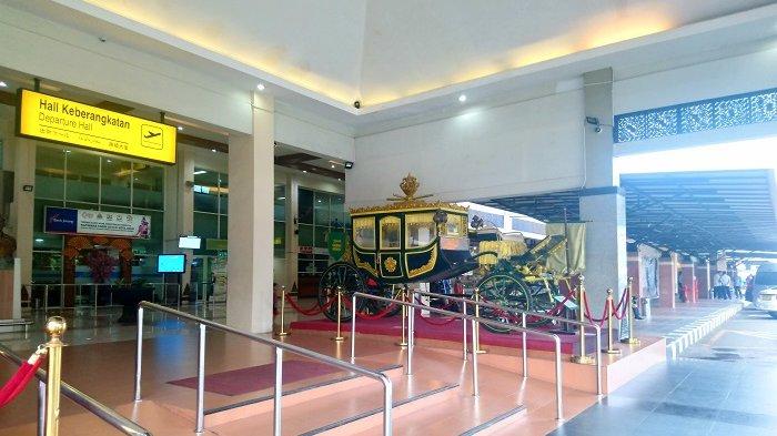 Armada DAMRI Rute Solo - Bandara Internasional Adi Soemarmo Solo Segera ...