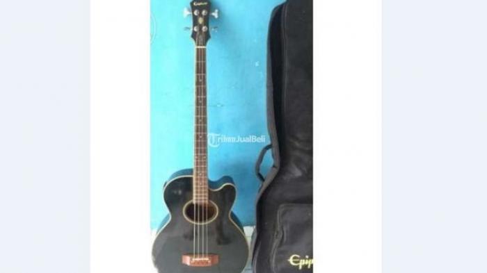 Hobi Betot Bas? Tiga Bas Keren Harga Miring Ini Bisa Jadi Pilihan Buat ...