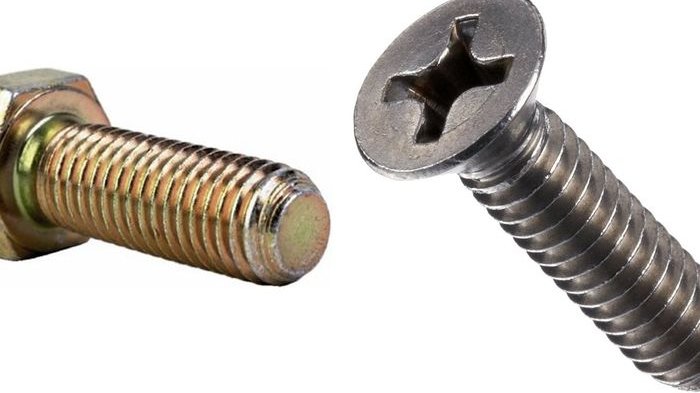 Asal-usul Nama Baut, Ternyata Serapan dari Dua Bahasa Asing ...