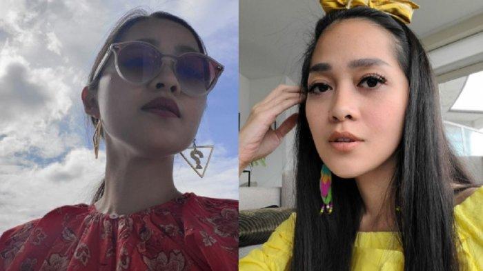 Gracia Indri, Mantan David NOAH Kini Tinggal di Belanda, Intip ...