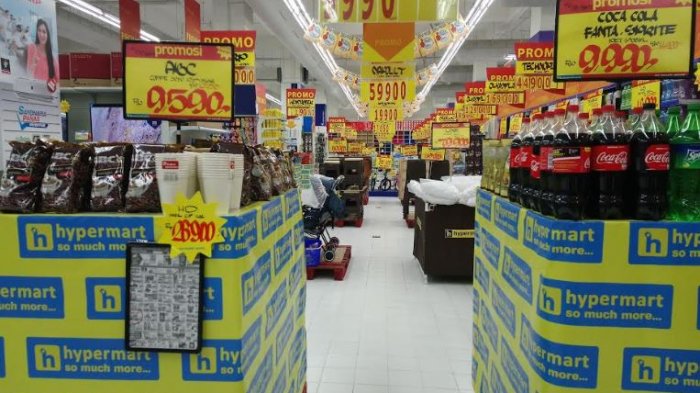 Ragam Paket Parcel di Hypermart, Paket Bundel Harga Mulai Rp 35 Ribu ...