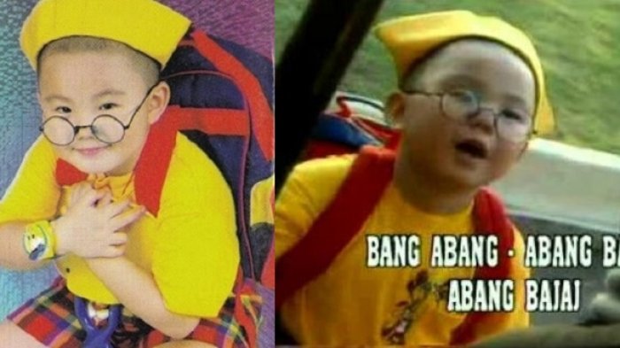 Ingat Penyanyi Cilik Indonesia Berjuluk 'Boboho' Ini? Sudah Remaja ...