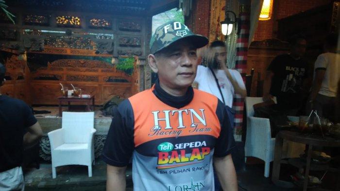 Bos Teh Sepeda Balap Kisahkan Sosok Didi Kempot yang Ternyata Mau ...