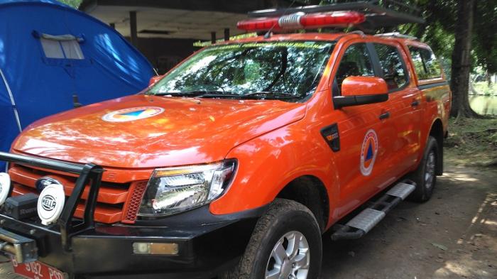 Kantor Baru BPBD Solo Diharapkan Bisa Bikin Proses Evakuasi Bencana ...