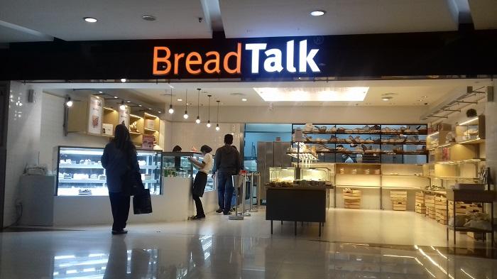 BreadTalk Ulang Tahun ke-14, Harga Semua Roti dan Kue Didiskon ...