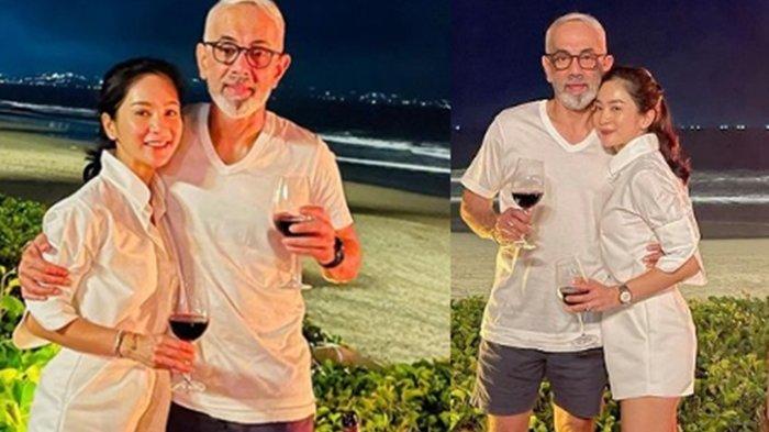 Belasan Tahun Bersama Bunga Zainal, Sukdev Singh Tulis Kalimat Romantis ...