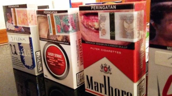 Iklan Rokok Diblokir di Internet, Gaprindo: Selama Jangan Sampai Iklan ...