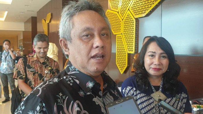 Kebun Raya Indrokilo Segera Diresmikan, Bupati Boyolali Inginkan Jam ...