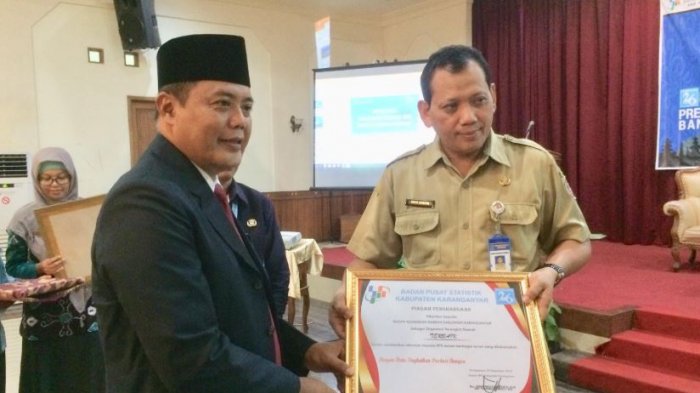 Bupati Karanganyar Juliyatmono Akan Ikuti Peringatan Hari Disabilitas Internasional di Masjid ...