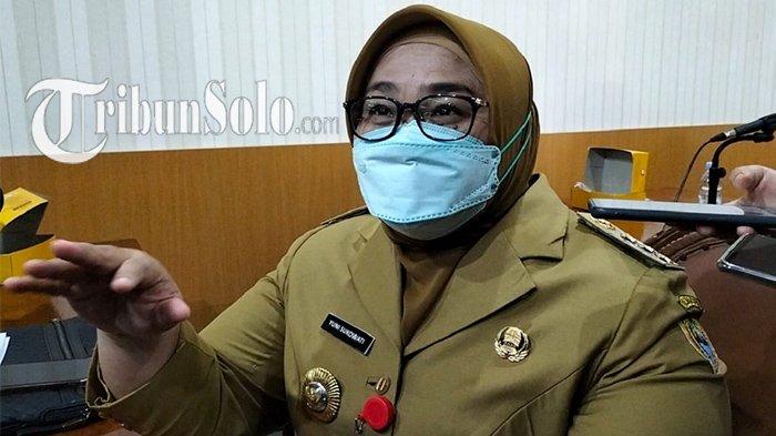 Sragen Resmi Punya Perda Prokes, Tapi Denda Rp 100 Ribu untuk Tak Pakai Masker Belum akan ...