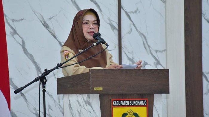 Awali Tahun 2025, Pemkab Sukoharjo Ajak Stakeholder Genjot Program ...