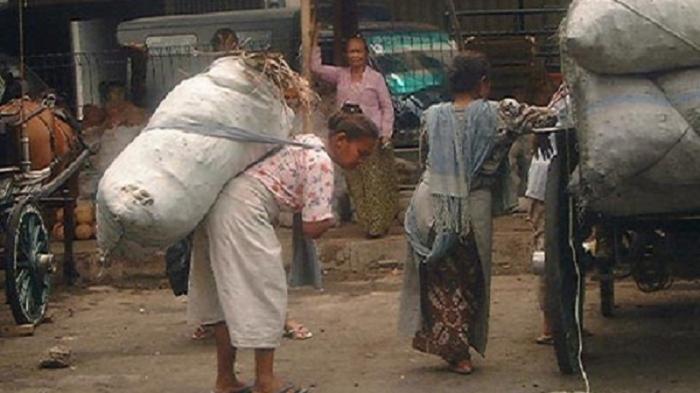 Pekerja Informal di Solo Belum Tercover Jaminan Sosial, Harus Andalkan ...