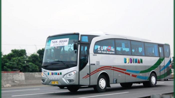 Kisah Teladan Pemilik Bus Budiman Rajanya Jalur Selatan yang Setia ...