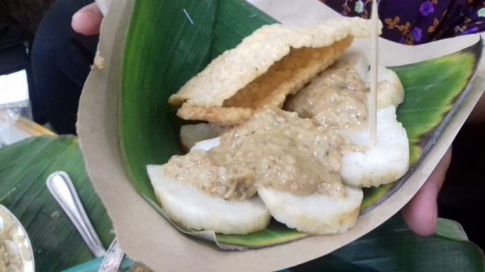 Cabuk Rambak, Makanan Tradisional Khas Kota Solo yang Mulai Langka ...