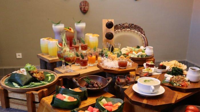 Canting Londo Kitchen Luncurkan Beragam Menu Baru di Bulan April 2021 ...