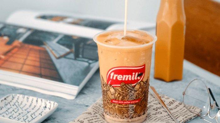 Cara Join Franchise Fremilt Minuman Thai Tea Kekinian, Berapa Sih Modal ...