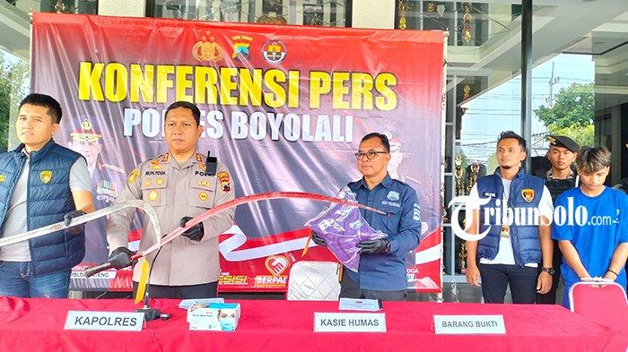 Korban Tawuran Viral di Boyolali Ternyata Terseret Kasus yang Sama ...