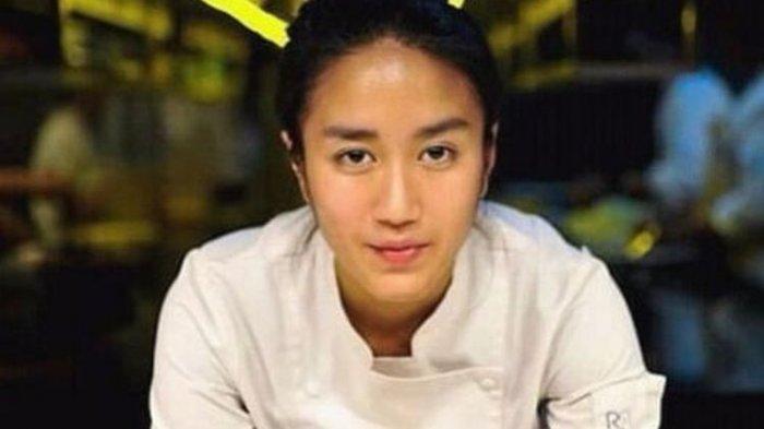 Gunakan Baju Ini Chef Renatta Buat Kontestan MasterChef Gagal Fokus ...
