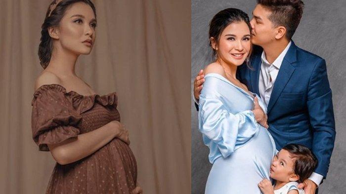 Chelsea Olivia Hamil Anak Kedua Usia 17 Minggu, Mengaku Menyesal Baru ...