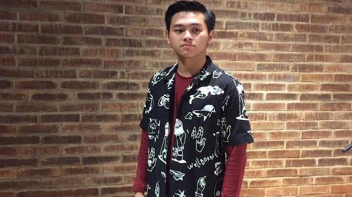 Nekat Tipu Fans, Aldy Maldini Kini Minta Maaf dan Sebut Gaya Hidupnya ...