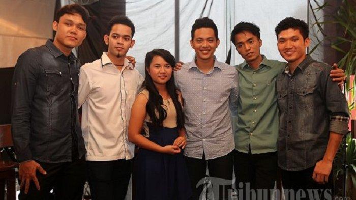 Chord Kunci Gitar dan Lirik Lagu Satu Atau Dua - Gamma 1, Satu atau Dua Pilih Aku atau Dia ...