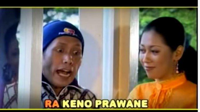 Chord Kunci Gitar dan Lirik Lagu Sido Rondo - Cak Diqin dan Safitri ...