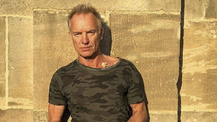 Chord Kunci Gitar dan Lirik Roxanne - STING & The Police : Lagu ...