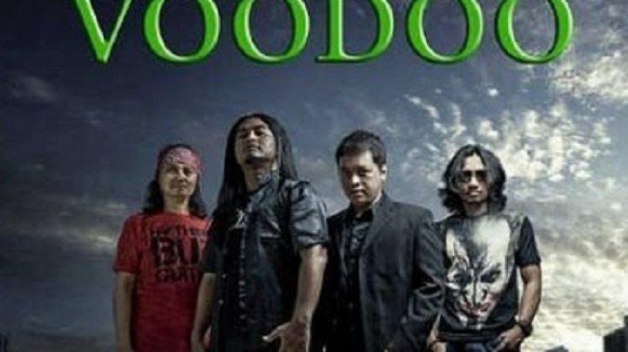 Chord Kunci Gitar dan Lirik Lagu Voodoo - Salam Untuk Dia : S'moga ...