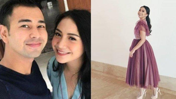 Potret Andrea Miranda Putri Purwacaraka, Cinta Pertama dalam Hidup ...