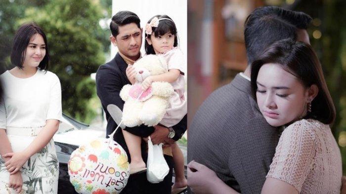 Inilah Sosok Penulis Cerita Ikatan Cinta, Ibu Rumah Tangga Bersahaja di ...