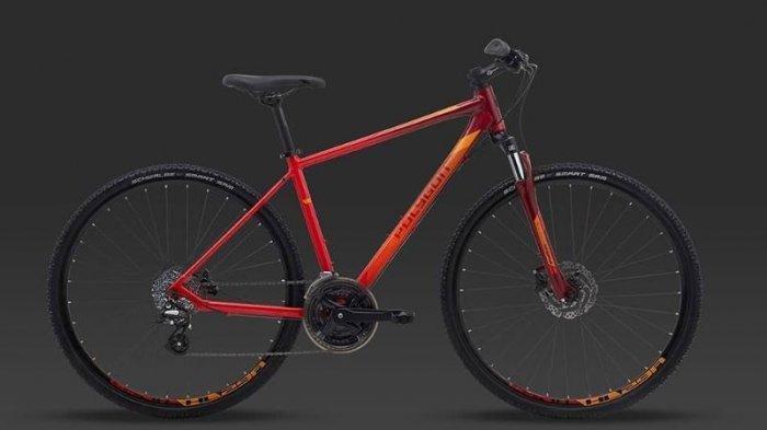 Daftar Harga Sepeda Polygon Terbaru Juni 2020, Lengkap dari Rp 1,5 Juta ...