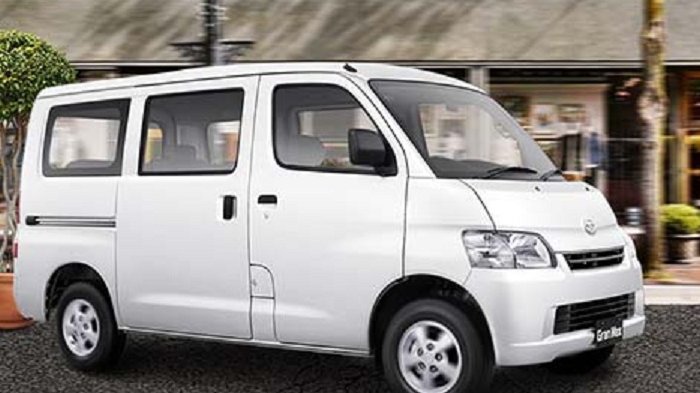 Daihatsu Cabang Solo Baru Klaim Grand Max Masih Jadi Market Leader di ...