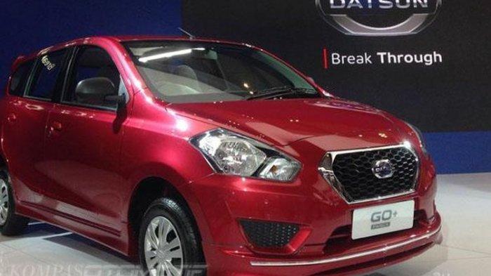 Datsun Goodbye, Komunitas DGCI Solo Imbau Agar Pemilik Datsun GO Tak ...