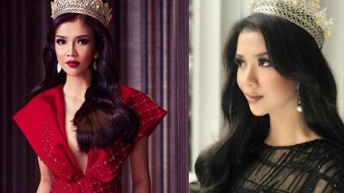 Dea Rizkita 'Miss Grand Indonesia 2017' Akan Menikah, Ini Pesannya ...