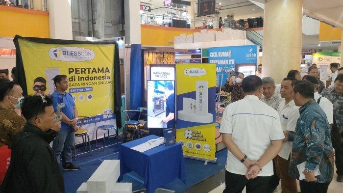 Blesscon Dukung Penuh Pameran Merdeka Property Expo Solo Raya di Solo ...