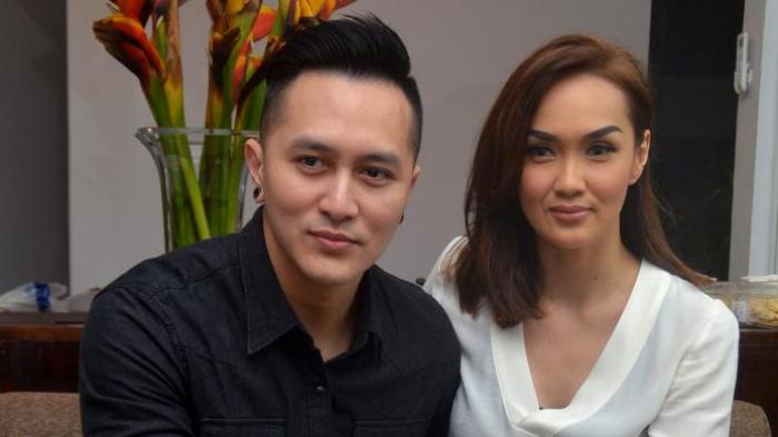 Demian Aditya dan Sara Wijayanto Pertimbangkan Program Bayi Tabung ...