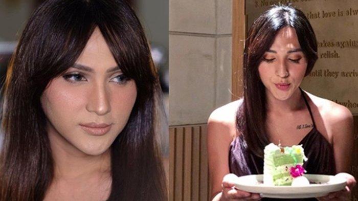 Renaldy alias Dena Rachman Ulang Tahun ke-32, Ini Doa dan Harapannya di ...