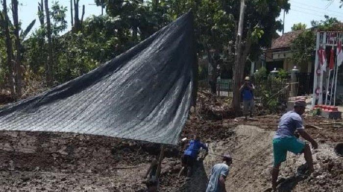 Bakal Jadi Desa Wisata, Pemdes Mulur Sukoharjo Berbenah, Dorong Tiap ...
