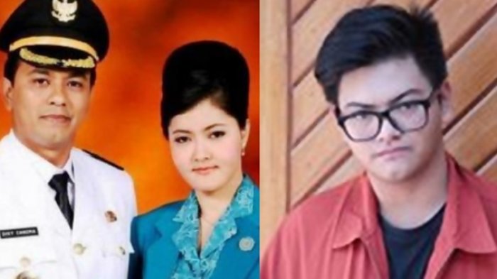 Maha Diffa, Putra Dicky Chandra, Rilis Lagu Berjudul Bintang Jatuh ...