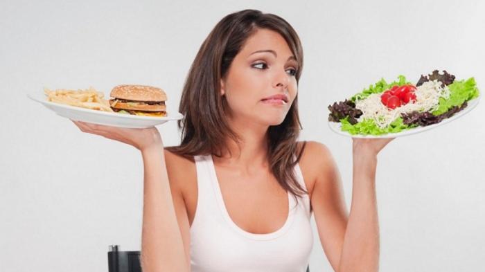 Mengenal Diet Thonon, Bisa Turunkan Berat Badan Meski Tetap Makan 3 ...